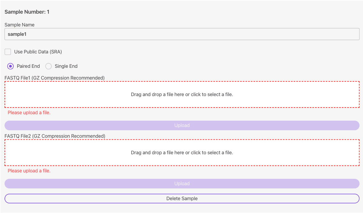 RNA-Seq Data Analysis Software | OlvTools